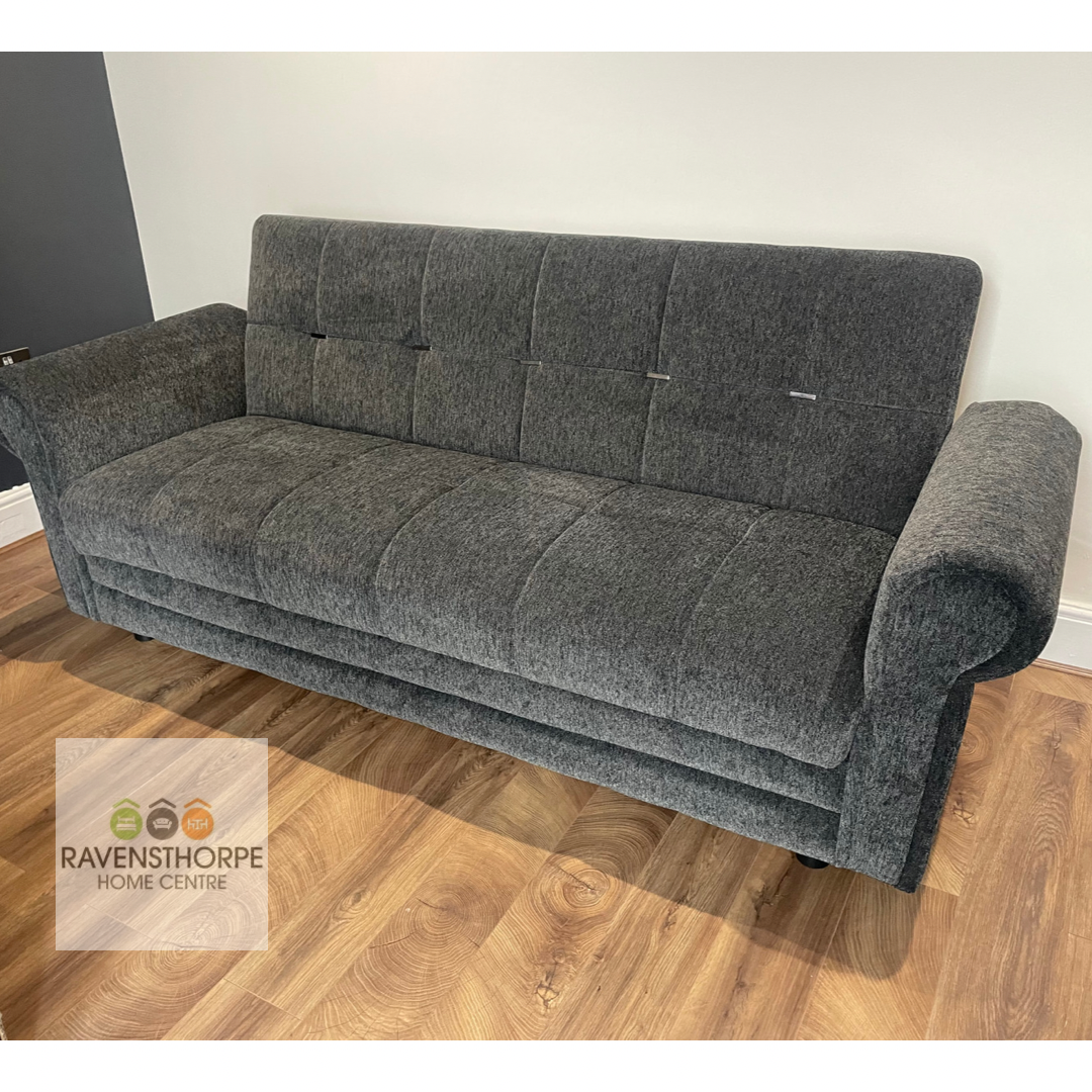 Unique 3 Seater Settee